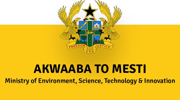 Ministry of Environment, Science, Technology and Innovation gets GH¢ ...