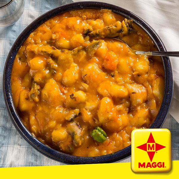 Recipes: How to prepare mpotompoto