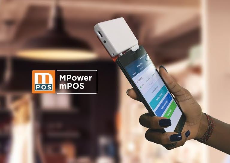 MPower payments introduces the mPOS