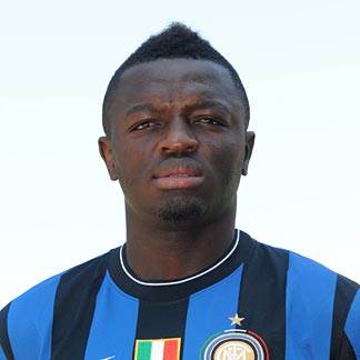 Muntari explains reason behind his stubbornness in football matches