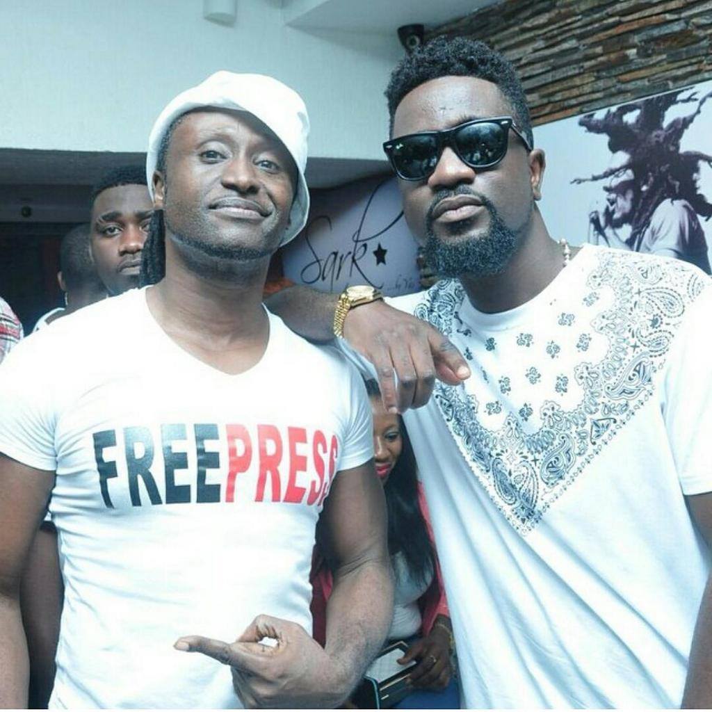 The evolution of Hiplife music in Ghana