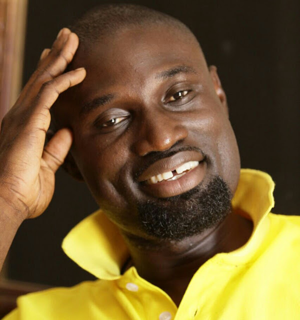 My mother advised me to marry at age 40 - Roman Fada