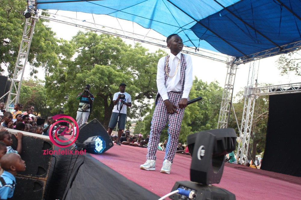 See photos of Tutulapato all grown up