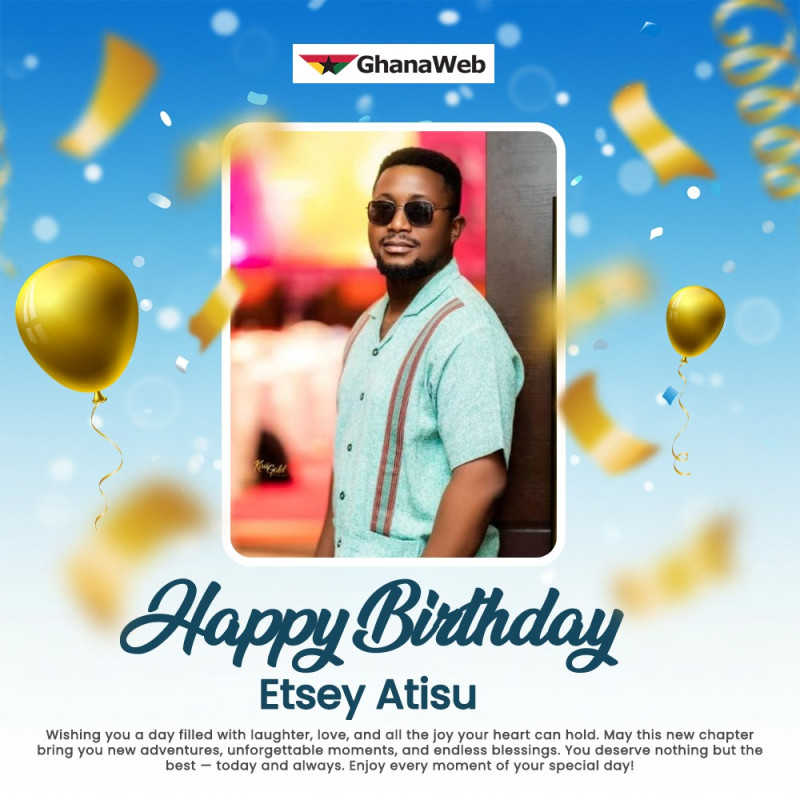 Etsey Atisu